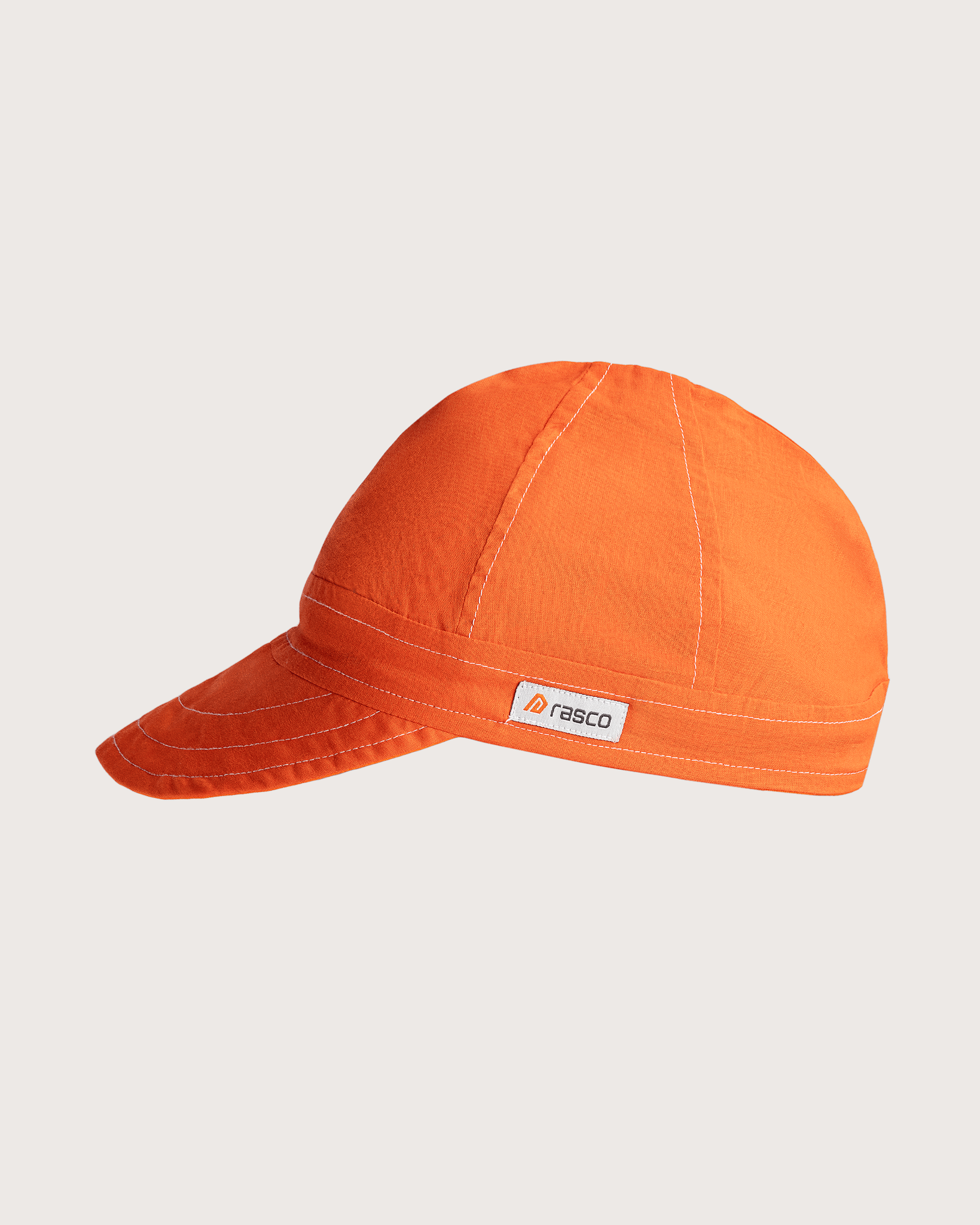 Rasco Welding Cap - Solid Orange – Rasco FR
