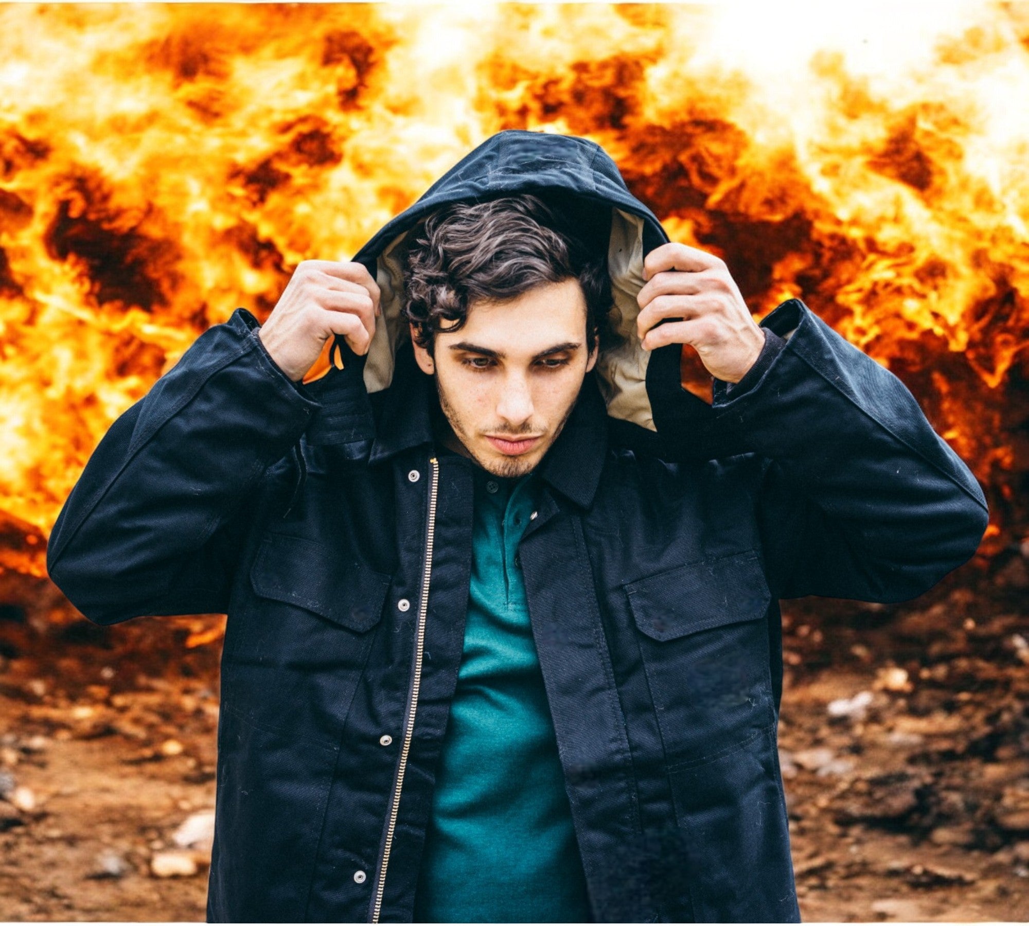 The Ultimate Guide to Layering Flame Resistant Garments: Staying Safe ...