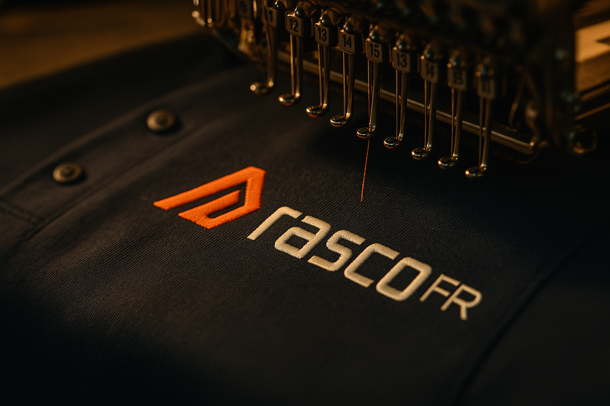 Flame Resistant Workwear & FR Safety Clothing – Rasco FR