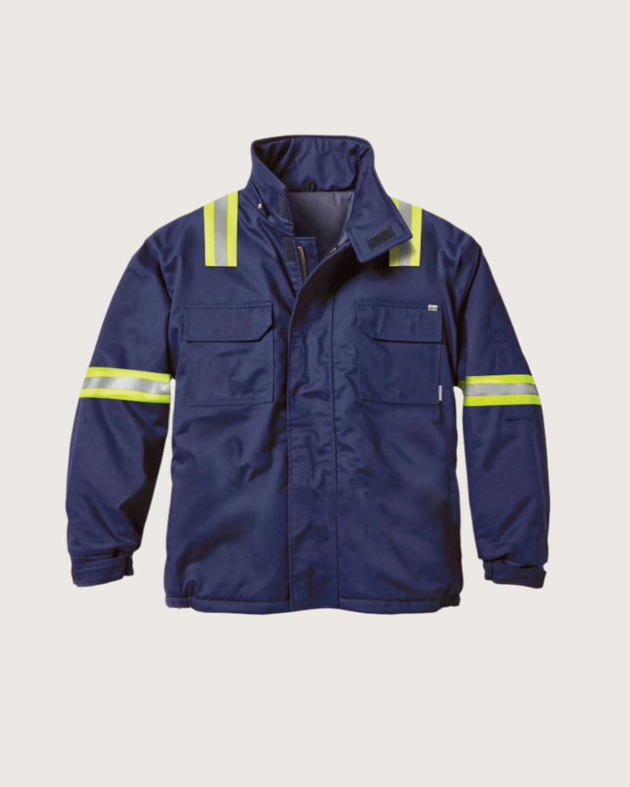Rasco Flame Resistant Outerwear – Rasco FR