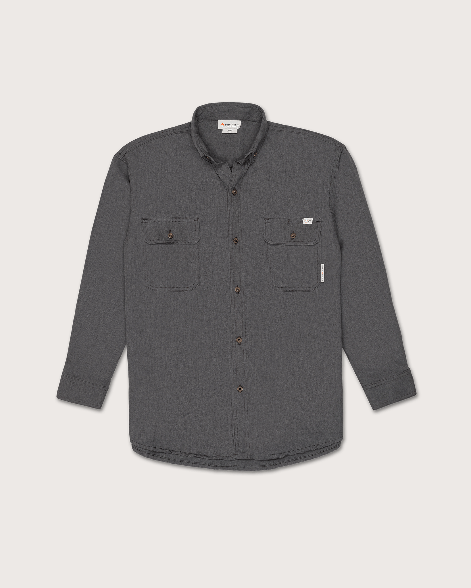 FR DH Air™ Uniform Shirt – Rasco FR