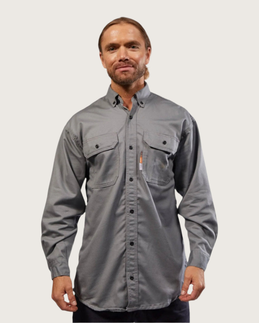 All Flame Resistant Clothing – Rasco FR