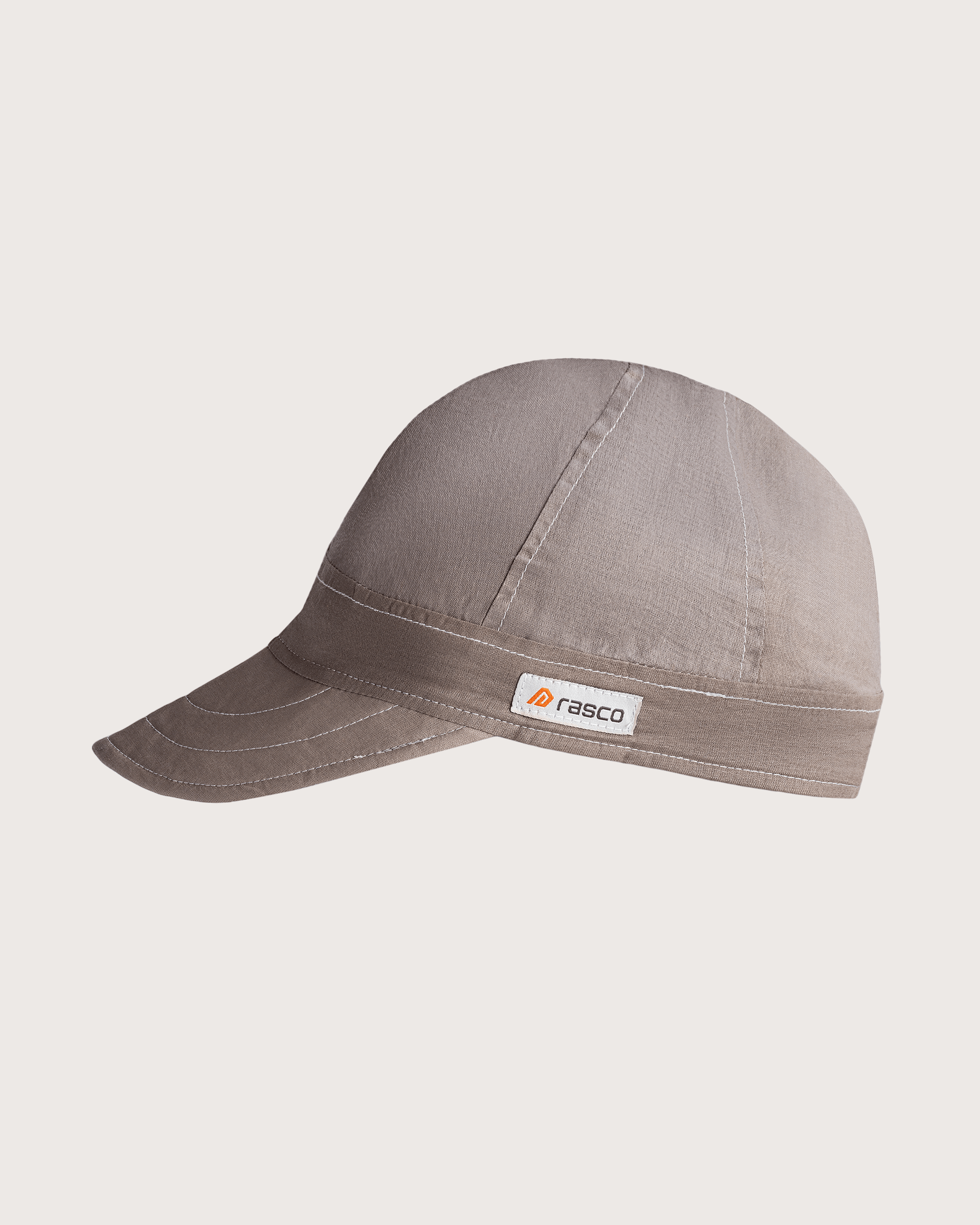 Rasco Welding Cap - Solid Grey – Rasco FR