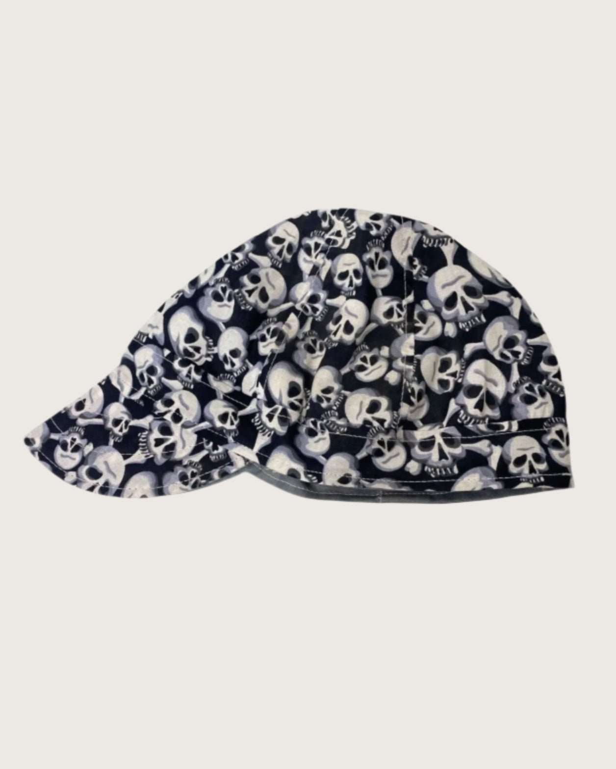 Skulls Welding Cap (SALE) – Rasco FR